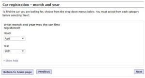 How To Check The CO2 Emissions Of A Car | CarTakeBack Blog