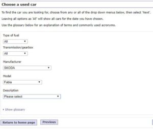 How To Check The CO2 Emissions Of A Car | CarTakeBack Blog